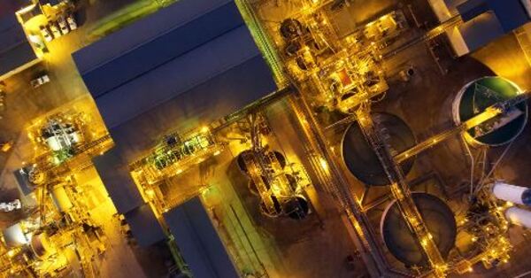 MLG to head up Golden Grove tails storage facility build