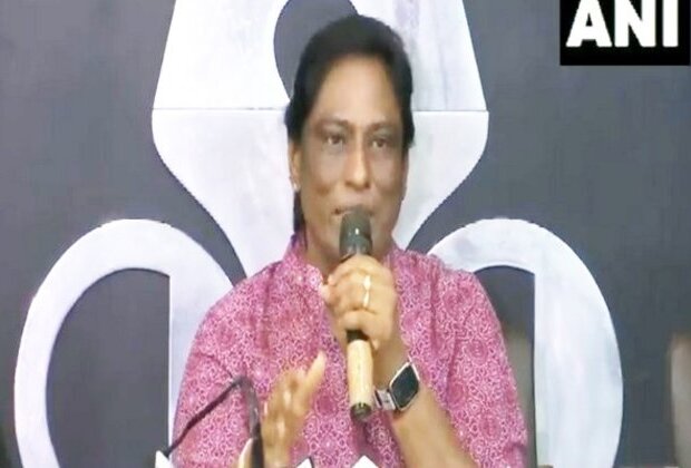 "Blatant lie": IOA treasurer Sahdev Yadav hits back at PT Usha's claims ...