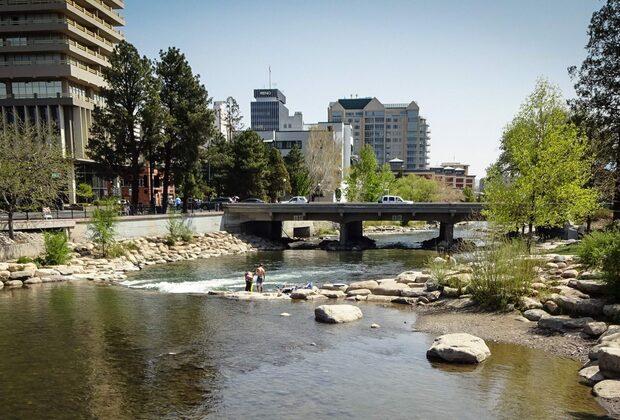 Arlington Avenue Bridges Project- Construction Begins in May