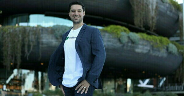 Archistar Secures Contract with the City of Austin for Groundbreaking ...