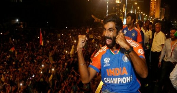 Virat Kohli ready to sign petition for Bumrah becoming eighth wonder of ...