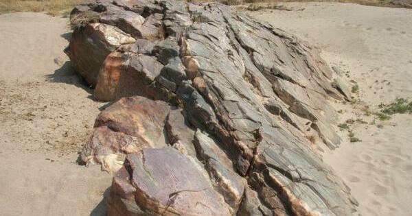 Copper resources ramp up in Namibia