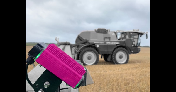 Clever camera collaboration announced