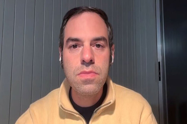 "Need to treat this claim with scepticism": South Asia analyst after ...