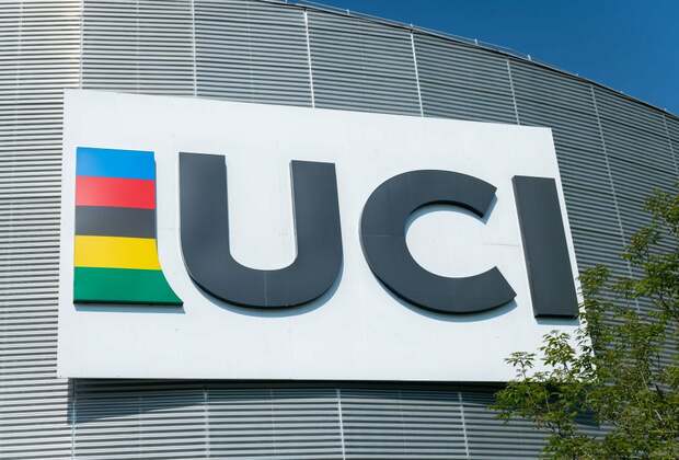 5 Key Changes to UCI Equipment Regulations Coming in 2026 - Velo