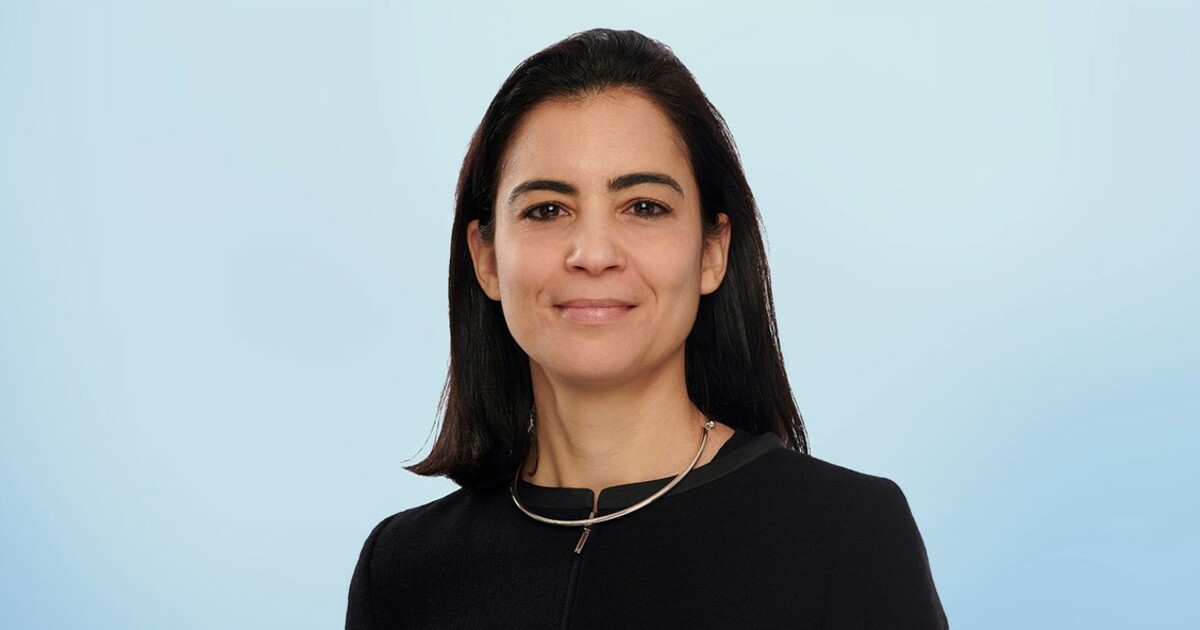 RBC BlueBay AM's Laurence Bensafi: EM index recomposition calls for ...