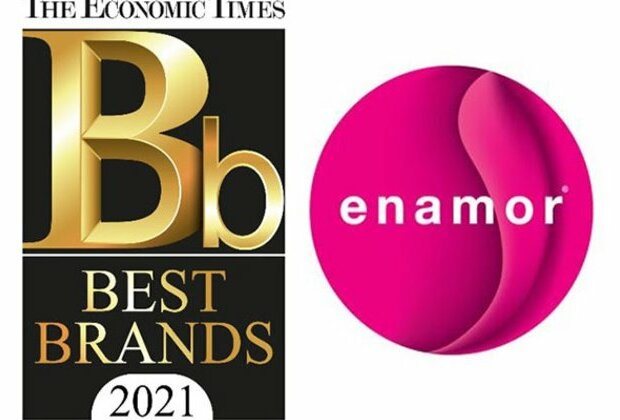 Enamor, A brand owned by Modenik Lifestyle, recognized as one of India ...