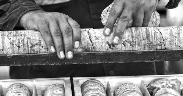 Funding boost for Arafura as FID looms