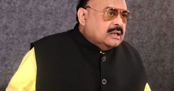 "Pakistan's integrity can only be guaranteed by stopping military ...