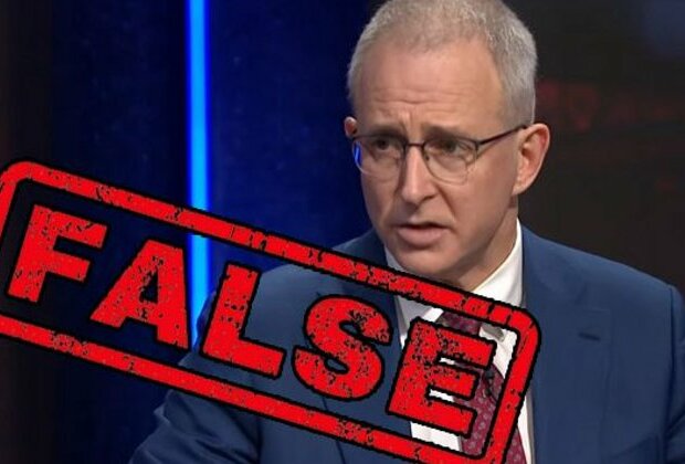 ABC Fact Check proves Government lied about funding