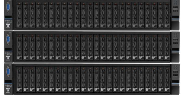 SimpliVity's new ROBO solutions