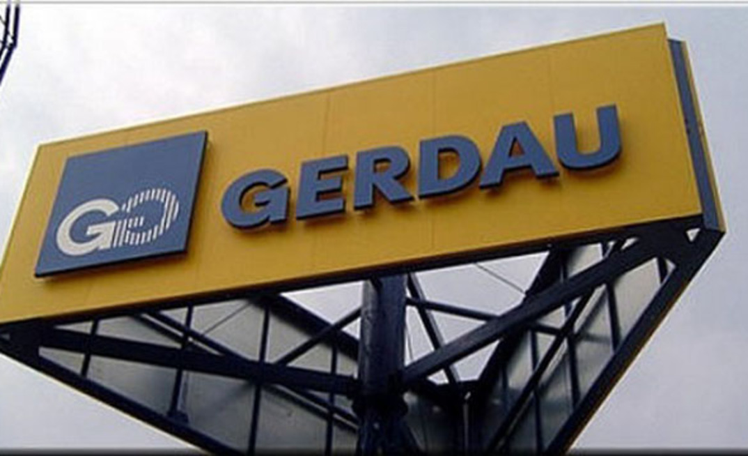 Gerdau apresenta alterações na logística de mineração