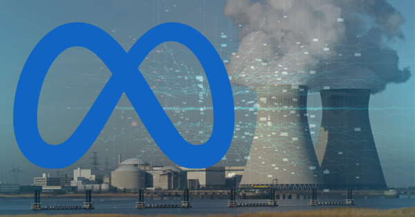 Meta goes nuclear in Illinois