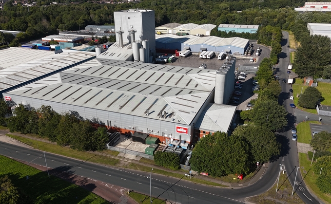 Expansion of Muller Skelmersdale site could lead to same amount of jobs ...
