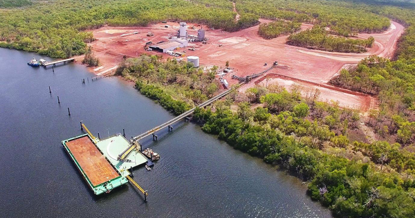 BLF water works on song