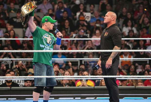 WWE Backlash predictions, expert picks- 2025 card, matches, start time ...