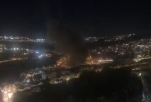 US-Israeli strikes target Tehran as Middle East oil and gas shocks grip ...