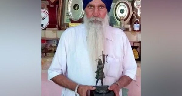 Heavyweight boxer, Kaur Singh's story an inspiration to future ...