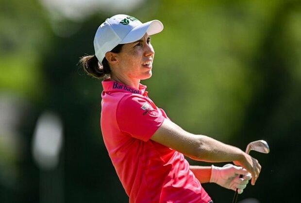 Four share lead at LPGA's T-Mobile Match Play