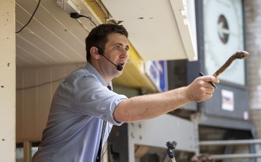 View from the rostrum: Sales revamped ready for autumn | Farm News ...