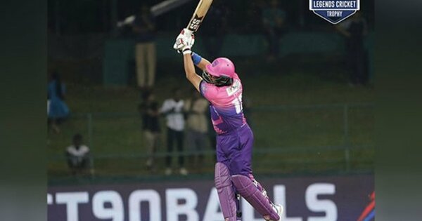 Legends Cricket Trophy 2024: NY Superstar Strikers win comfortably ...