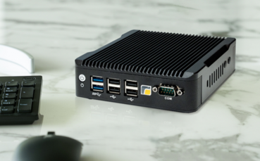 Thin Clients von Rangee für Unicon eLux zertifiziert