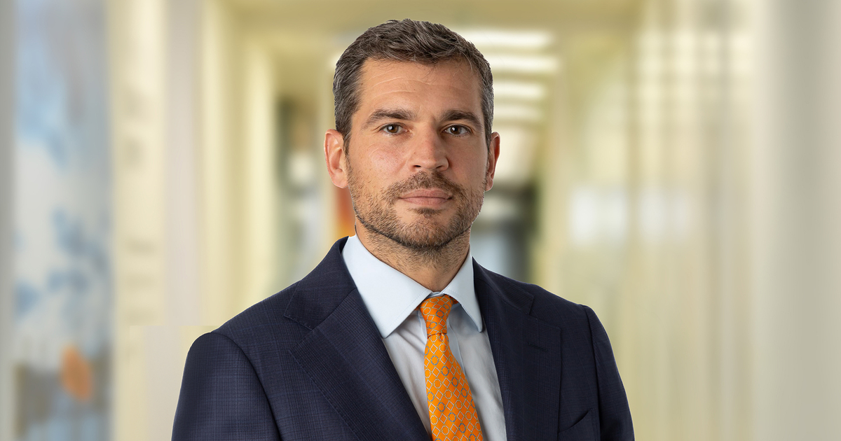 Jupiter's Alex Savvides on investing in UK defence and why Babcock ...