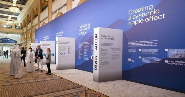Global Future Councils: International platform developing solutions for ...