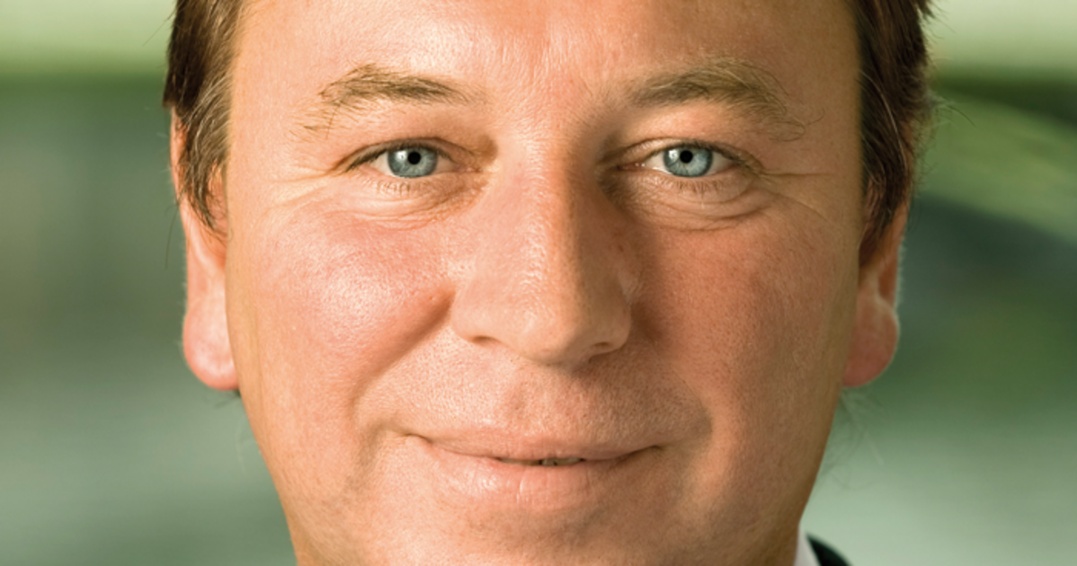 Tim Bond departs Odey