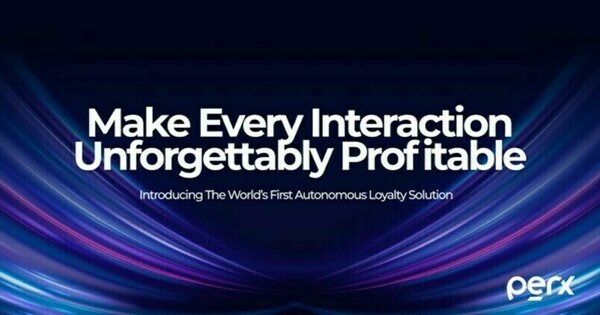 Perx Technologies Elevates Loyalty with Perx Orion: The AI-Driven ...