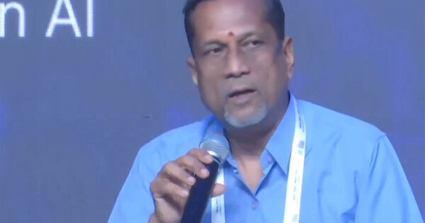"AI is a massive learning booster": Sridhar Vembu on transforming rural ...