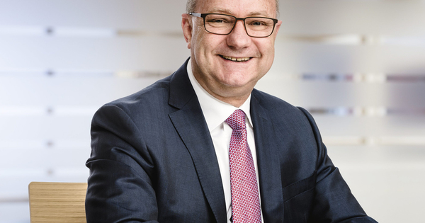 Cutifani 'disappointed' by the progress of Woodsmith