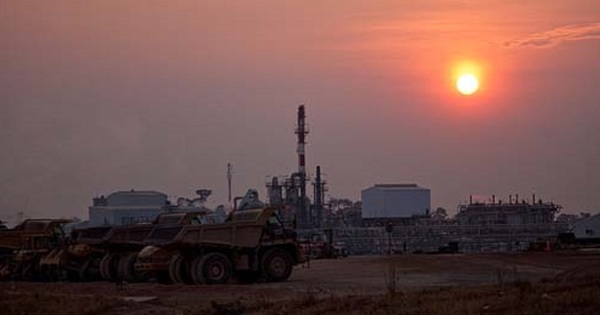 CMOC deal in DRC will unlock flood of copper and cobalt