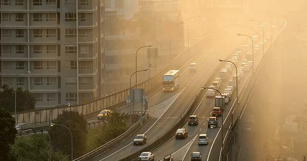 Lahore called most polluted city in world, Chad the worst country