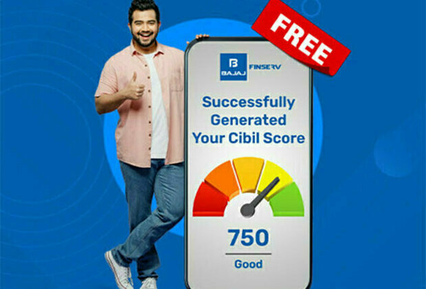 Unlock Financial Freedom with a Free CIBIL Score Check on Bajaj Markets