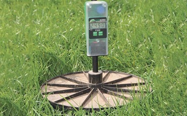 Grass monitoring project enters second year | Farm News | Farmers Guardian