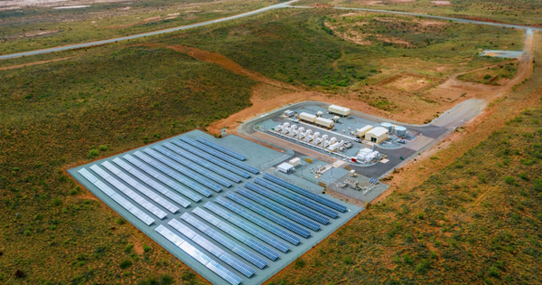 Horizon Power opens 86MW Pilbara EOI