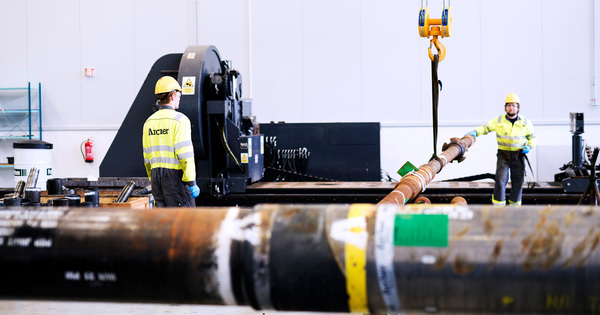 Archer partners with Raptor for enhanced well integrity