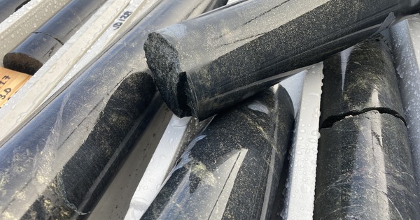 Chalice promotes underground potential after 'high grade' drilling at ...