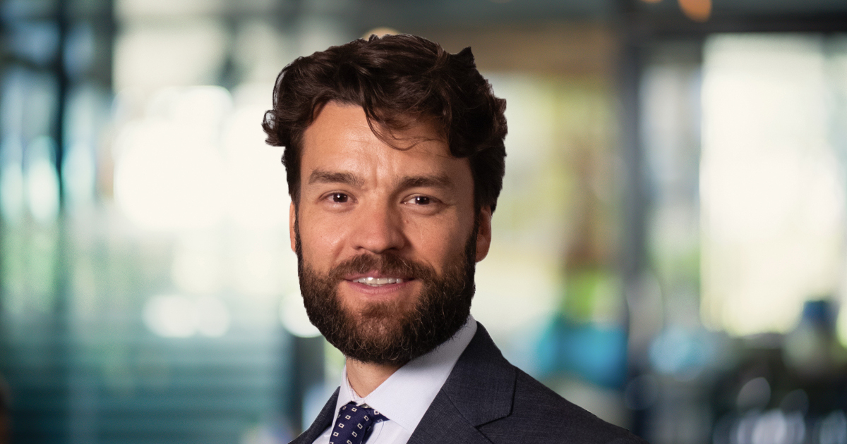 First Eagle Investments' Max Belmont: Gold as a strategic portfolio asset