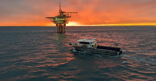 South Korea's Samsung eyes offshore CCS in Australia