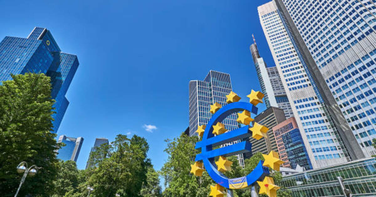 ‘More dovish’ ECB rate cut seeks to bolster stagnant eurozone growth ...