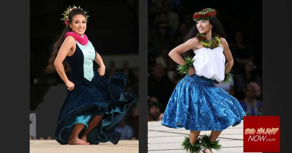 Competing for Miss Aloha Hula title requires dedication, research ...