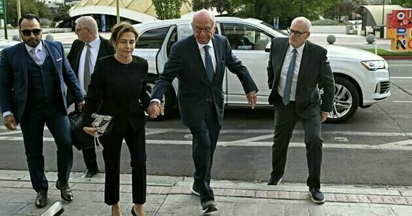 Rupert Murdoch loses his legal battle, leaving future of media empire ...