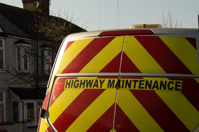Inaccuracy concerns mar council road maintenance rankings