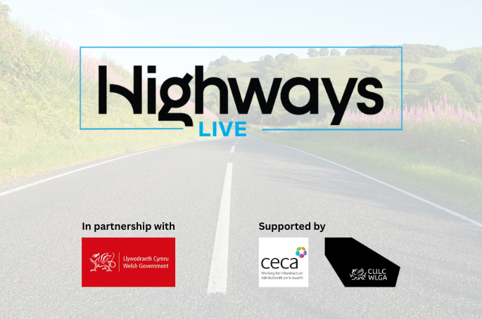 Highways Live CYMRU: Welsh Asset Management Event 2026