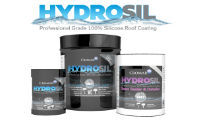 The Ultimate in Roof Coating Technology